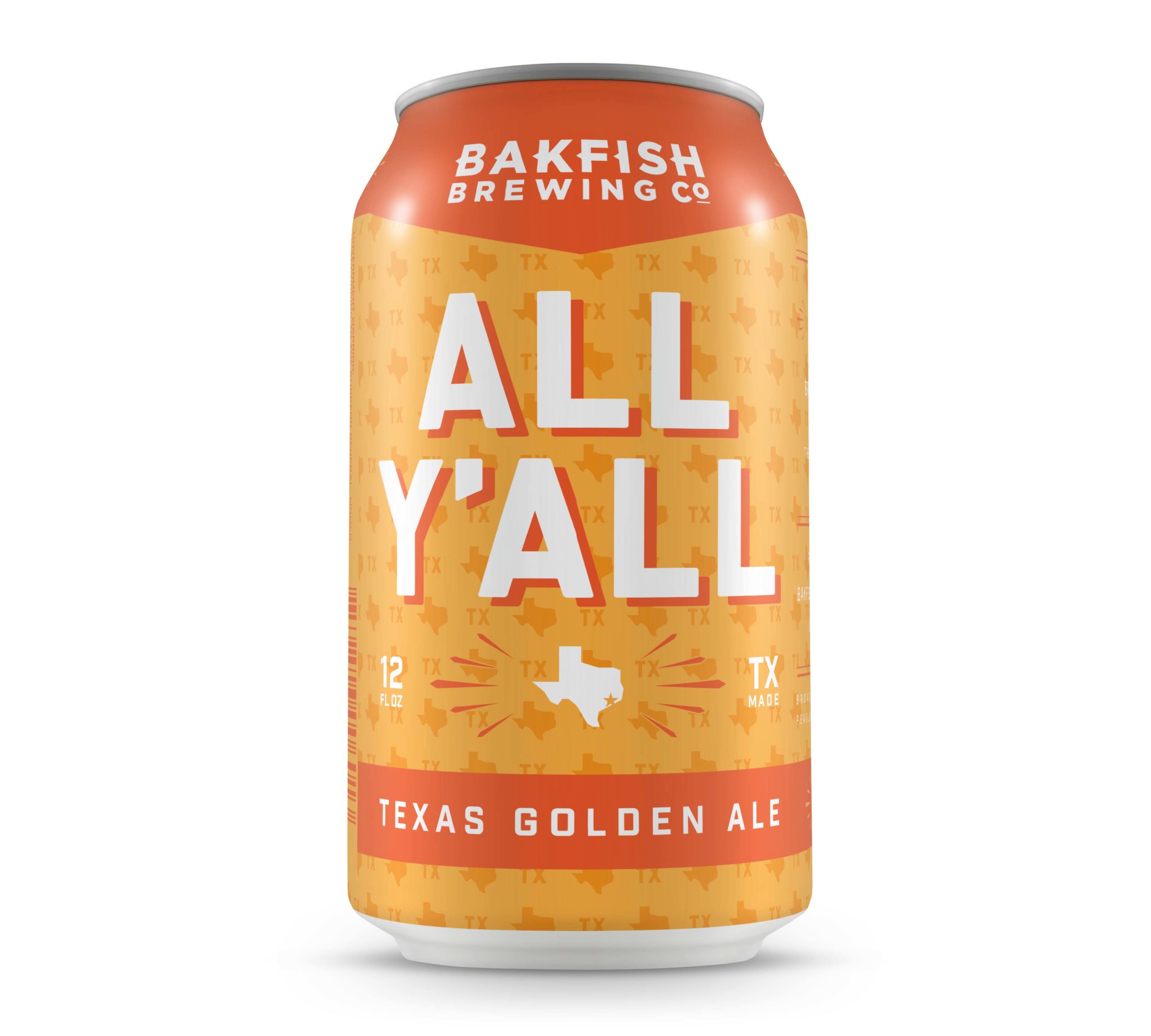 All Y’all – Polk Design Co.